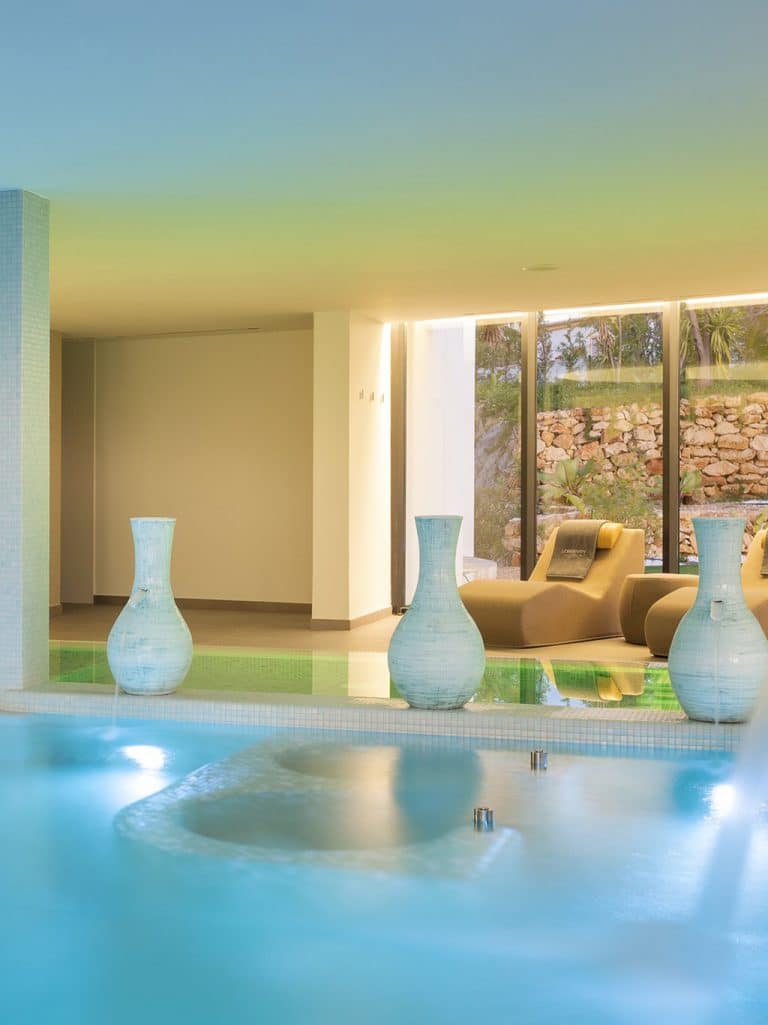 Health Wellness Hotel Portugal | Longevity Health & Wellness Hotel | Spa