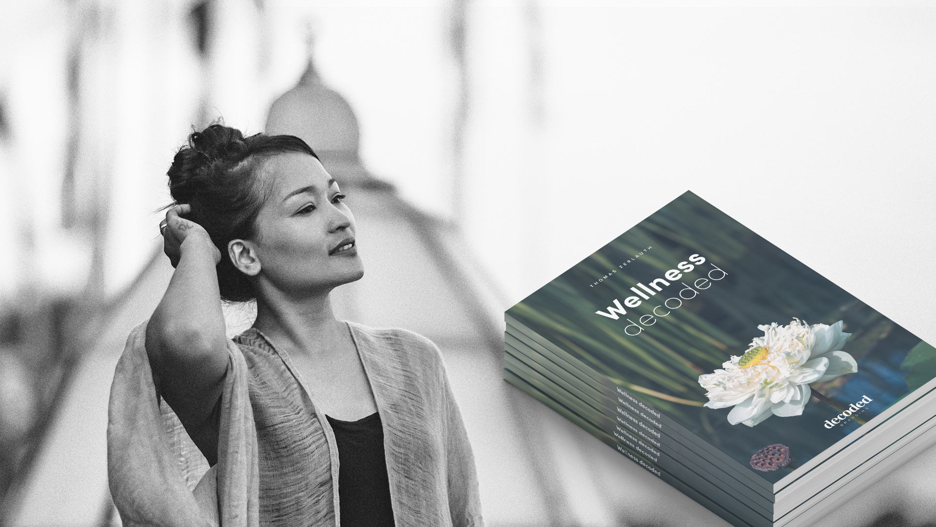 Wellness Branding | Wellness Brand Strategy and Branding Agency
