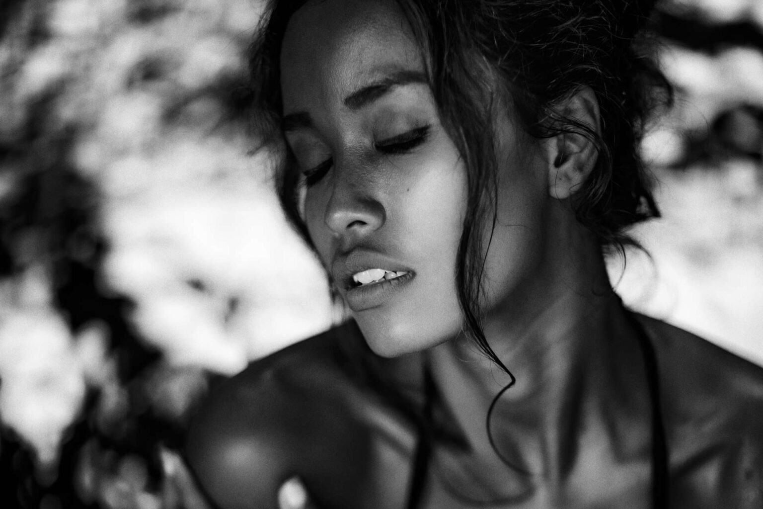 Ahamara Bali. Luxury Couples Tantra Retreat in the Heart of Bali