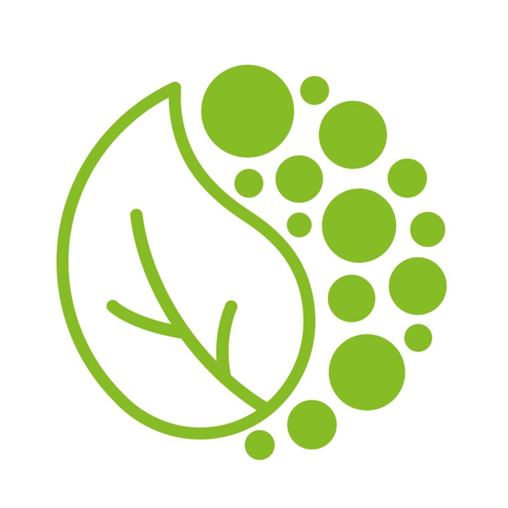 Quantum Powder™ | Advanced Botanical Powder Technology
