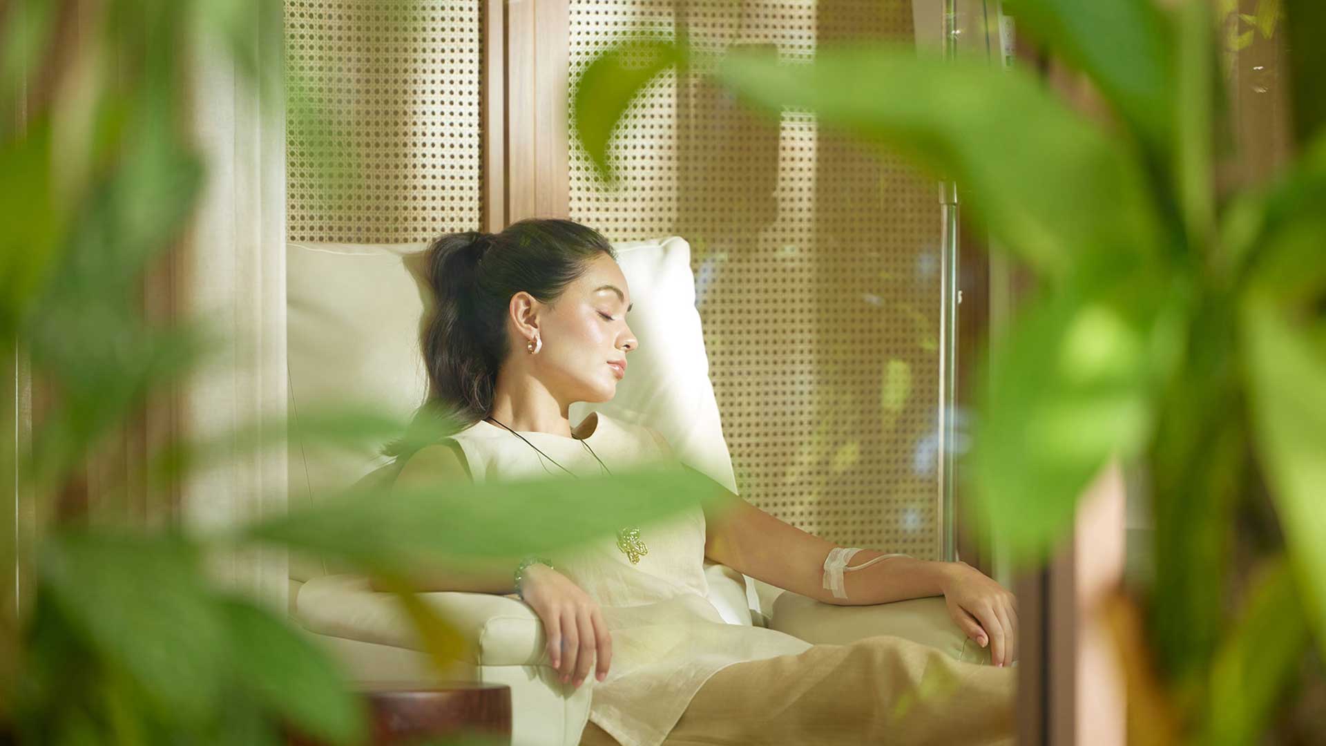 RXV Wellness Village | Integrative Wellness Retreat Near Bangkok, Thailand